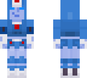 transformer | Minecraft Skins