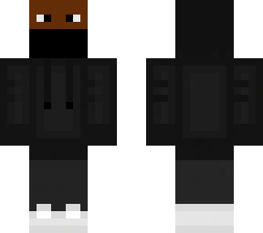 gangster | Minecraft Skins
