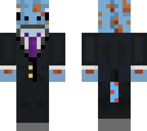 gecko | Minecraft Skins