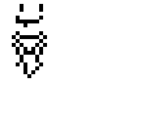 gib holding bip gibthom | Minecraft Skin