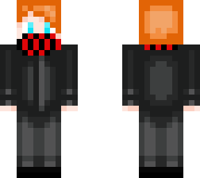 ginger | Minecraft Skins