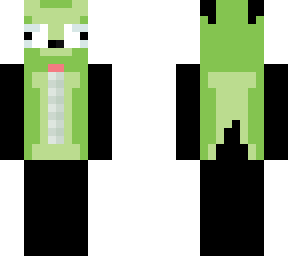 Gir | Minecraft Skin