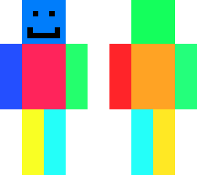 128 x 128 | Minecraft Skins