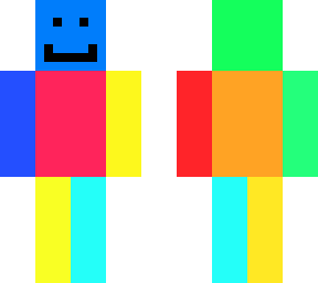 128 x 128 | Minecraft Skins