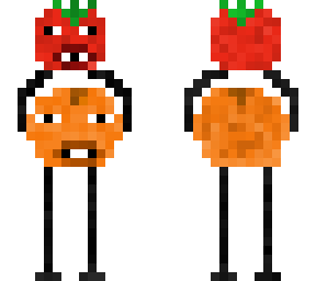 goofy | Minecraft Skins