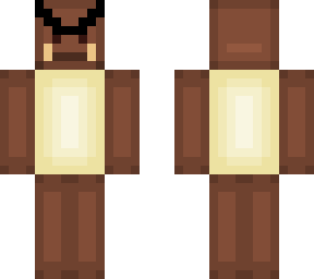 Goomba | Minecraft Skin
