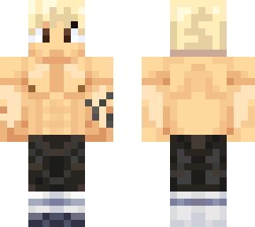 gooner | Minecraft Skins
