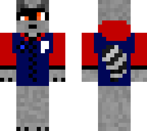 jacket | Minecraft Skins