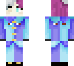 jester | Minecraft Skins