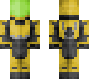 eva | Minecraft Skins