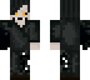 hollow | Minecraft Skins