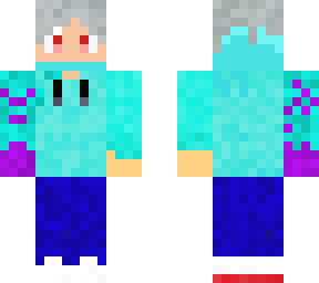 ice | Minecraft Skins