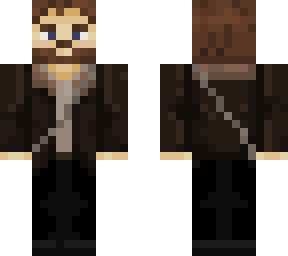 james | Minecraft Skins