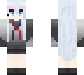 kanade | Minecraft Skin