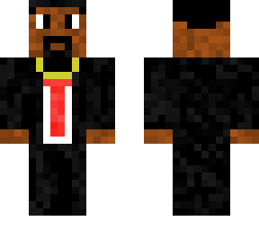 kanye west | Minecraft Skins