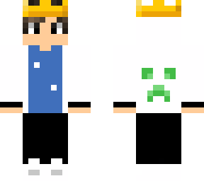 crown | Minecraft Skins