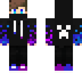 la mia skin di minecraft | Minecraft Skin