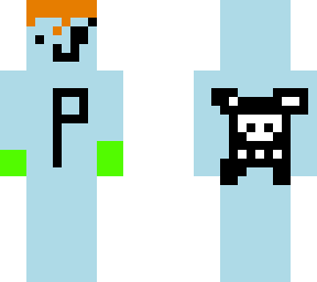 light blue | Minecraft Skins