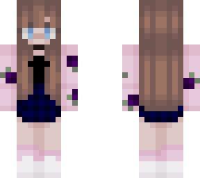 Lunchen^^ | Minecraft Skin