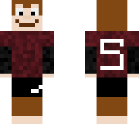 m5skim | Minecraft Skin