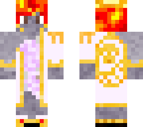 mal | Minecraft Skins