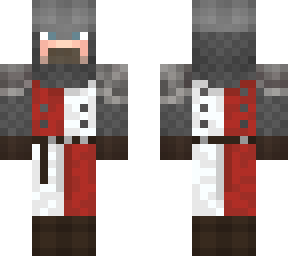 straight | Minecraft Skins
