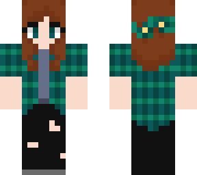 meow | Minecraft Skins