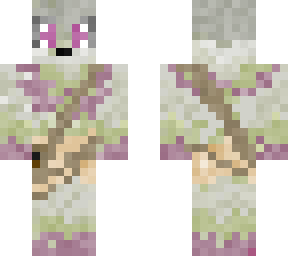 milo j | Minecraft Skins