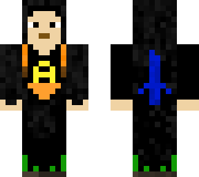 letter | Minecraft Skins