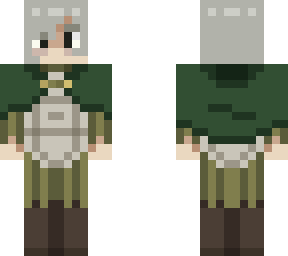 elf | Minecraft Skins