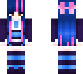 stocking | Minecraft Skins