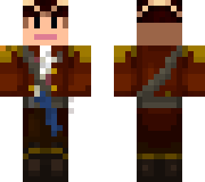 monkey | Minecraft Skins