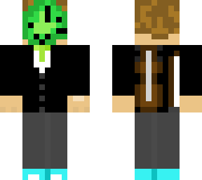 musician | Minecraft Skins
