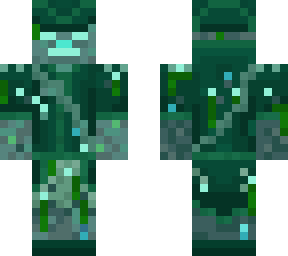 My PFP | Minecraft Skin