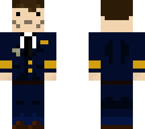 navy | Minecraft Skins
