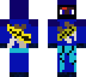 lightning | Minecraft Skins