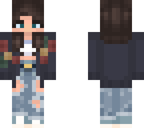 pan | Minecraft Skins