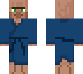 robe | Minecraft Skins