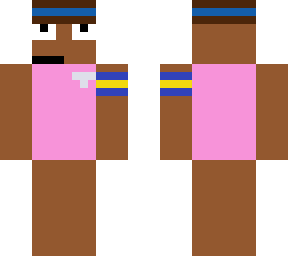 perro roblox | Minecraft Skin