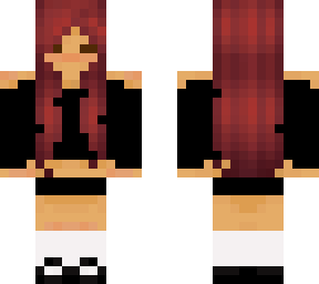 personal | Minecraft Skin