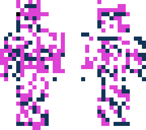 pixel | Minecraft Skins