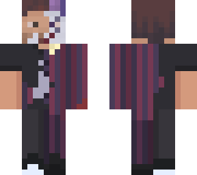 pppppppppppppppppppppppppppppppppp | Minecraft Skin