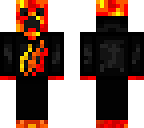 PrestonPlayz | Minecraft Skin