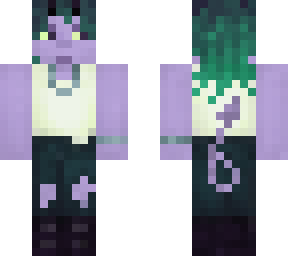 imp | Minecraft Skins