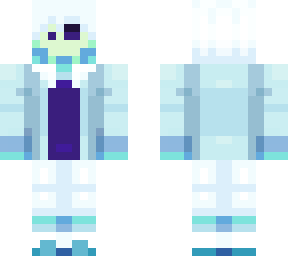 Ramirez Nevado | Minecraft Skin