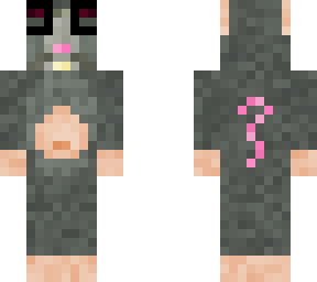 rata nerd 22 | Minecraft Skin