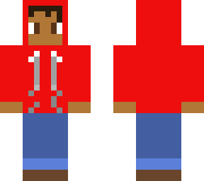 Ray minecraft skin | Minecraft Skin