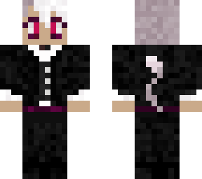 priest | Minecraft Skins