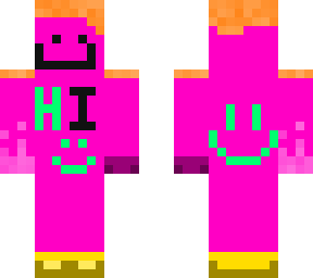 camman18 | Minecraft Skins