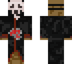 rigby | Minecraft Skins